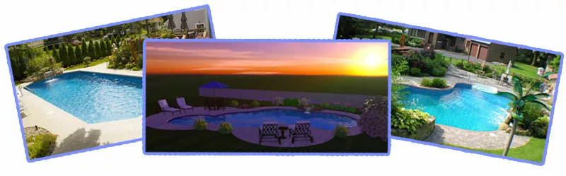 Swimming Pool Photo Contest - Pool Town Inground Pools